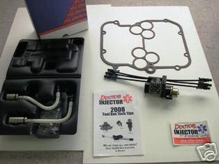 Buy 92'-95' S10 Bravada Astro 4.3 Spider Injector complete in Federal ...