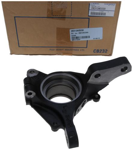 Buy SUBARU OEM 28313AE030 Front Suspension-Knuckle in Brunswick, Ohio, US, for US $215.38