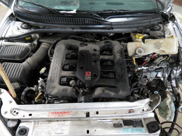 Buy 2000 DODGE INTREPID ENGINE MOTOR 3.2L VIN C 2515125 in Garretson ...
