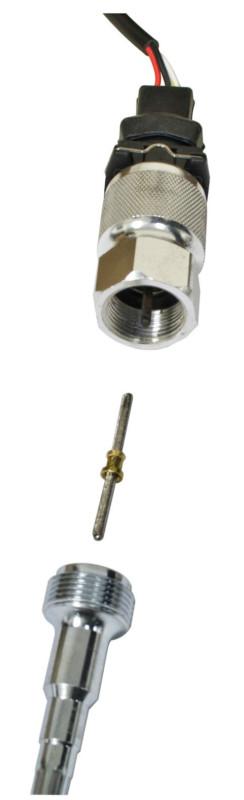 Buy EMPI Electronic Speedometer Cable Adapter for Air-cooled VW's in ...