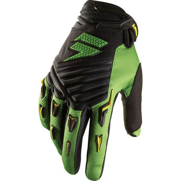 Buy Green M Shift Racing Strike Glove in San Bernardino, California, US ...