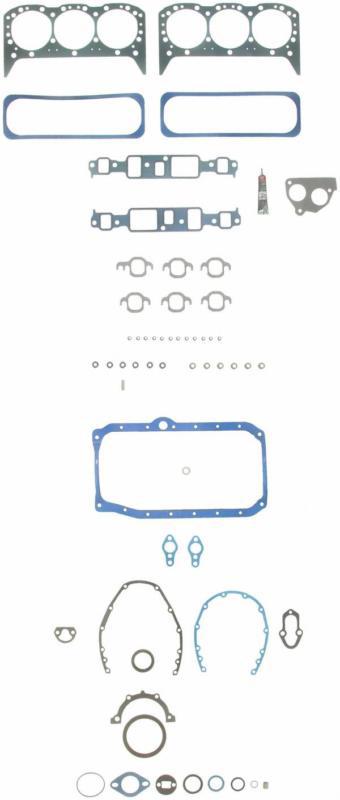 Buy NEW - GM 89017690 VALLEY PAN GASKET in Boca Raton, Florida, US, for ...