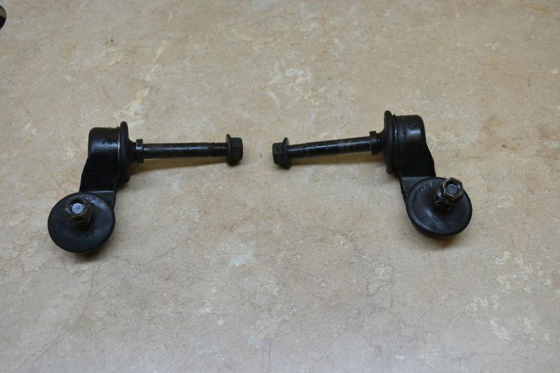 Buy Mazda FD3S RX7 Rear Sway/Anti Roll Bar Composite End Links FD RX-7 ...