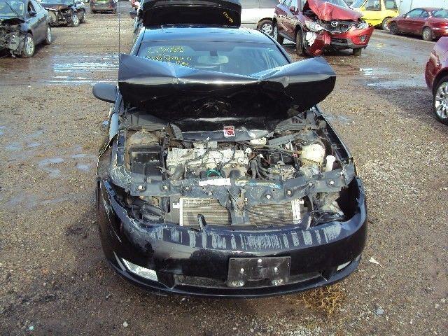 Buy 05 06 07 SATURN ION R. AXLE SHAFT FRONT AXLE MT OPT M86 in Fort ...