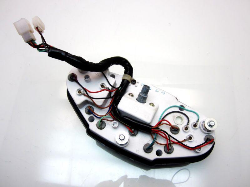 Find 08 09 10 11 12 Ninja 250 EX250 EX-250 Speedometer Gauges Speedo ...