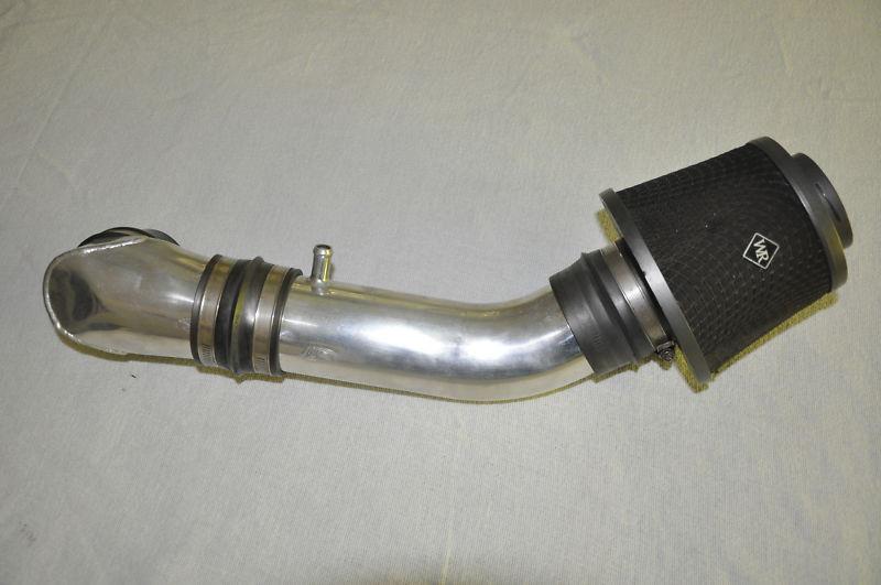 Find Weapon-R cold air intake in Concord, North Carolina, US, for US ...