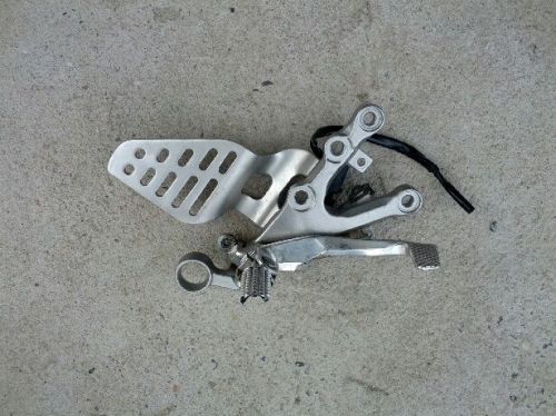 Find 2007 r6r right rear set in New Oxford, Pennsylvania, United States ...