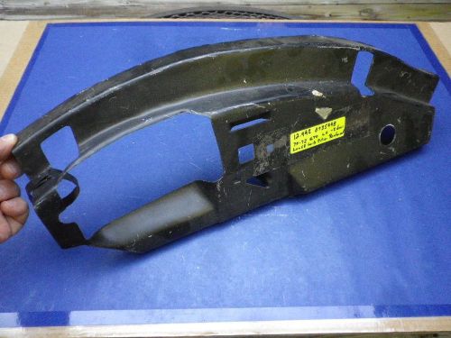 Find NOS GM 70 71 72 PONTIAC GTO REAR BODY LOCK PILLAR REINFORCEMENT LH ...