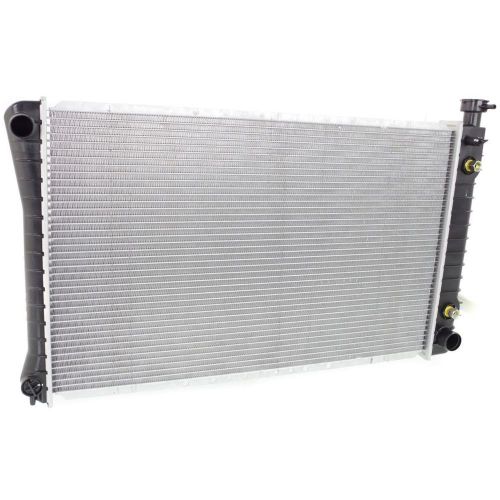 Find New Radiator Chevy Chevrolet K1500 Truck K2500 C3500 K3500 ...
