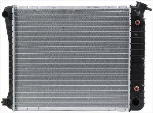 Find CU624-RADIATOR-99-88 CHEVROLET BLAZER CK SERIES RN in United ...
