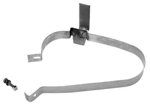 Find WALKER EXHAUST 36372 Exhaust Hanger/Parts-Exhaust Muffler Strap in ...