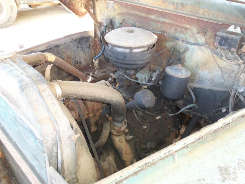 Find 49 50 5 52 53 FORD FLATHEAD V8 239 MOTOR ENGINE in Albert Lea ...