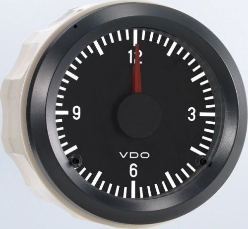 Purchase Volvo 240 242 244 245 clock oem working great condition in ...