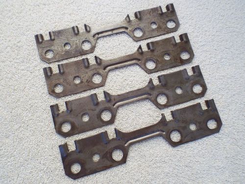 Find 67-79 PONTIAC, GTO, FIREBIRD, ORIGINAL CYLINDER HEAD PUSH ROD ...