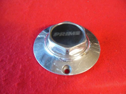 Find PRIME Custom Wheel Center Cap polished aluminum 6 1/4" in Chino ...