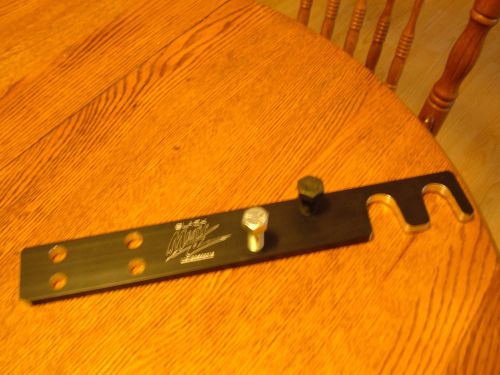 Find CENTER DISTANCE TOOL, SKIDOO - BLACK MAGIC in Red Lake Falls ...