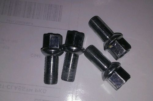 Find VOLKSWAGEN WHEEL BOLTS/LUGS SET OF 4 OEM in Hialeah, Florida ...