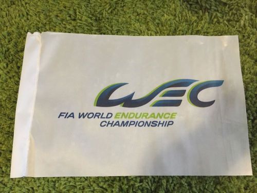 Find JDM FIA World Endurance Championship WEC Japan Fuji Racing Flag in ...