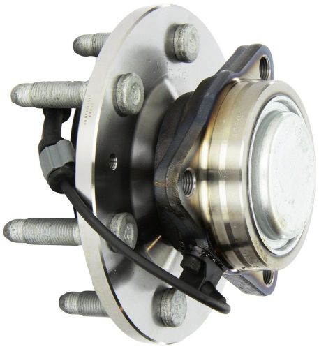 Find 22841381 OEM Front Wheel Bearing Hub Assembly FW346 in Ruther Glen ...