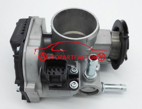 Find Throttle Body For Chevrolet Lacetti Optra Daewoo Nubira 03-12 ...