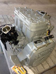 Find Completely Rebuilt Sea-Doo 718c.c. Engine Assembly, Rotax 717 ...