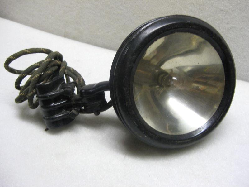 Find ANTIQUE OLD SOL SPOTLIGHT - HAWTHORNE MFG. CO. in Baraboo ...