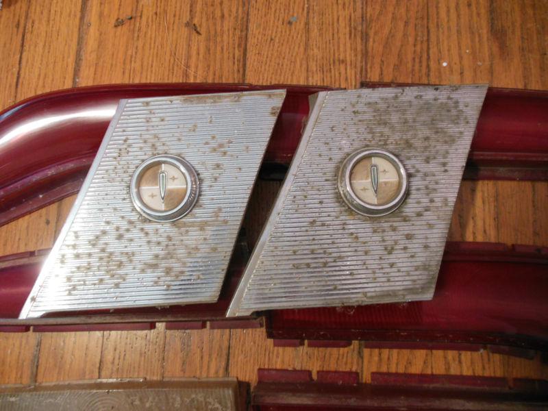 Purchase 1958 58 Edsel Corsair emblems Pair in Louisville, Kentucky, US ...