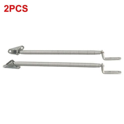 Find 2 * Marine Stainless Steel Boat Hatch Support Spring Adjuster 8-1/ ...