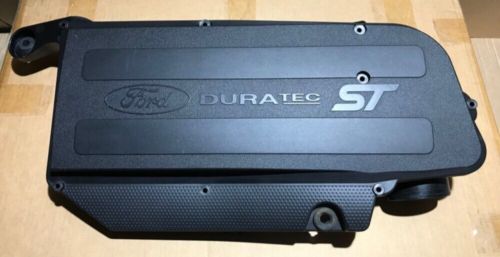 Find ORIGINAL FORD FIESTA MK6 ST150 ST500 AIR FILTER BOX MOUNTING ...