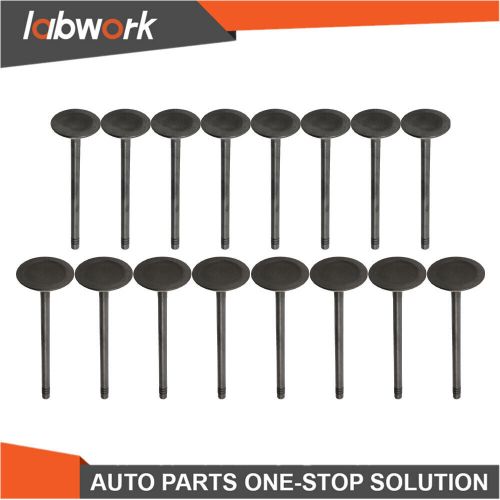 Find Labwork Engine Rebuild Overhaul Pistons Valves Seals Kit For Buick ...