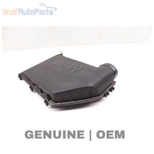 Find 2008-2019 BMW X6 - Engine AIR Filter Housing / BOX (Upper) 7583713 ...