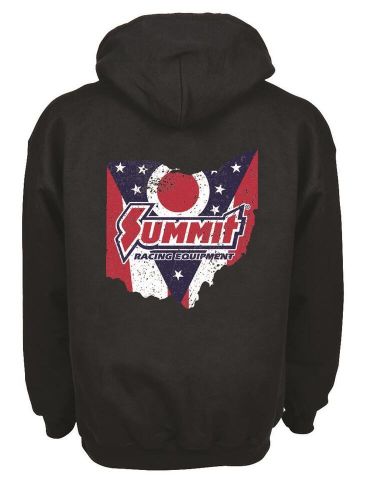 Find Summit Racing Equipment® Ohio Hooded Sweatshirt CU5341-3X in , for ...