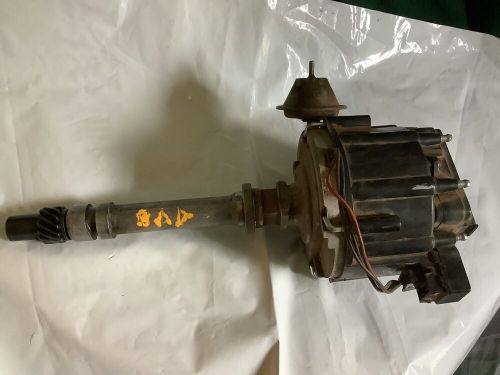 Find Delco Remy Distributor #1112884 5H21 Parts/repair in , for US $25.00