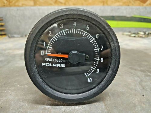 Find NEW OEM NOS POLARIS 1996 INDY STORM & 1995-1996 INDY RXL TACH ...
