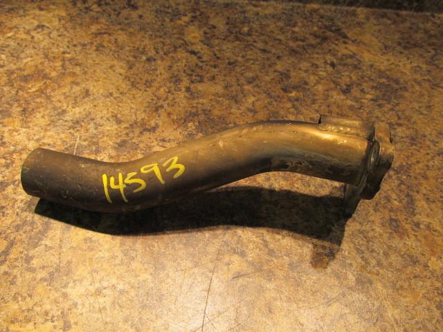 Find Honda Exhaust Pipe Pre1997-2006 40 45 50 HP 18330-ZV5-020 **14593 ...