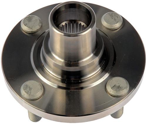 Find WHEEL HUB COROLLA FRONT Platinum# 2930412 in Ronkonkoma, New York ...