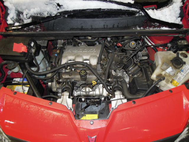 Find 2001 PONTIAC AZTEK REAR EXHAUST MANIFOLD RIGHT 2289847 in ...