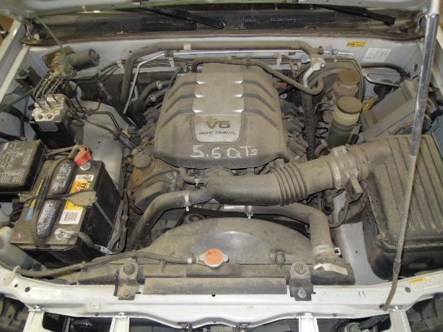 Find 2002 CADILLAC DEVILLE AIR FLOW METER 2350518 in Garretson, South ...