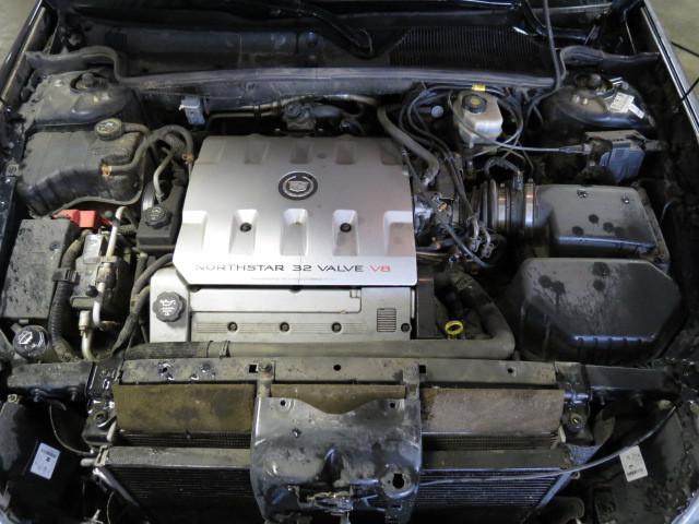 Find 2002 CADILLAC DEVILLE AIR FLOW METER 2350518 in Garretson, South ...