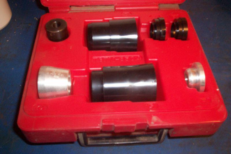 Find -FORD ROTUNDA TKIT-1987-MER - RACK & PINION TOOL KIT in South ...
