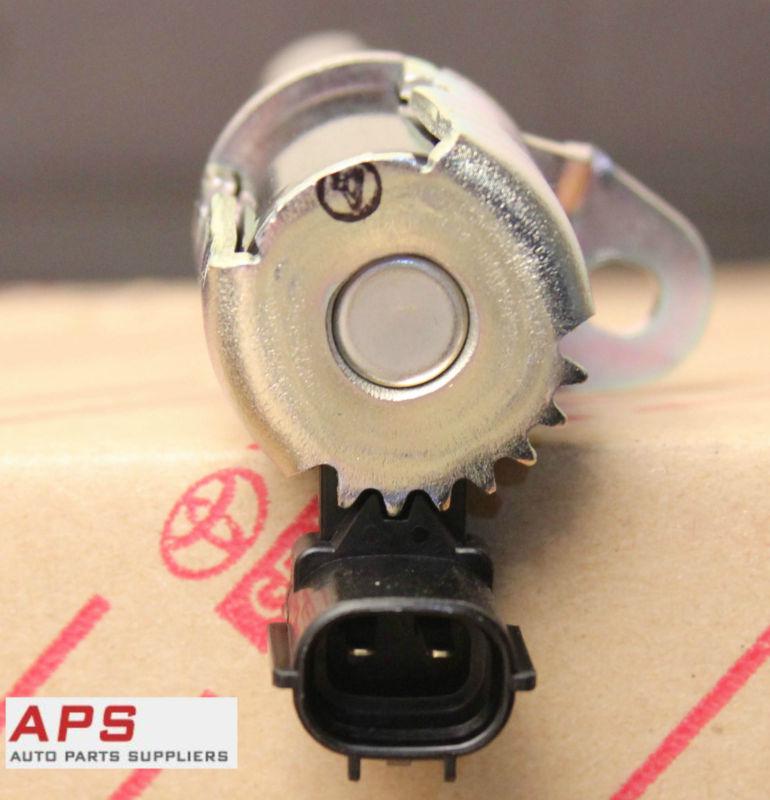 Find GENUINE TOYOTA OEM VALVE ASSY CAMSHAFT TIMING OIL CONTROL VALVE ...
