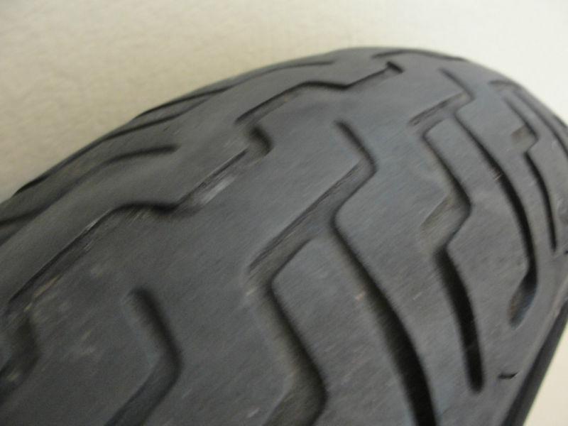 Find 2006 2007 2008 Harley Touring Street Glide FLHX Front Wheel, Dual ...