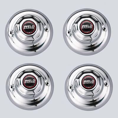 Find Weld Racing Center Caps and Hub Cover 601-5414 in Tallmadge, Ohio ...