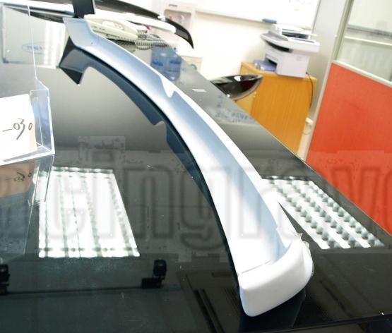 Find PAINTED BMW 92-98 E36 COMPACT 318ti 316ti REAR WING TRUNK SPOILER ...