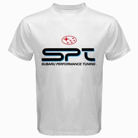 Find SUBARU SPT Performance Tuning SVX WRX STI Drift Turbo JDM T-Shirt ...