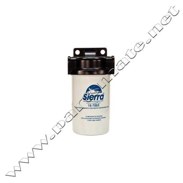 Sell Sierra 79906 10 MICRON FUEL FILTRATION / FILTER-FUEL RACOR STYLE ...