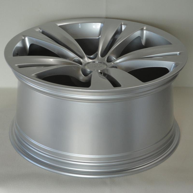 Sell 20" WSP RIMS WHEELS FOR BMW 7 SERIES F01 F02 F04 F07 BMW 550i GT ...