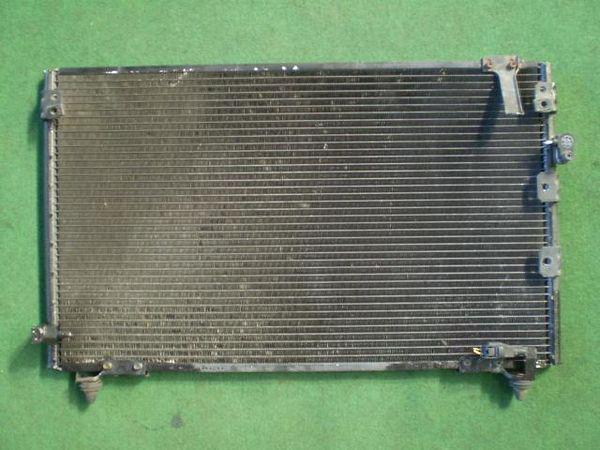 Sell TOYOTA IPSUM 1996 Condenser [0260600] in Minato-ku, Tokyo, JP, for ...
