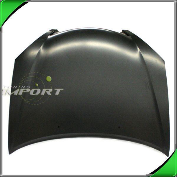 Sell NEW FRONT PRIMED STEEL PANEL HOOD 2002-2006 TOYOTA CAMRY UNPAINTED ...