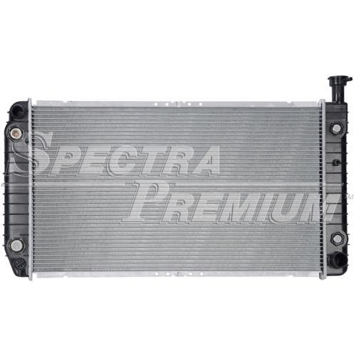 Sell Spectra CU2042 Radiator in Southlake, Texas, US, for US $175.96